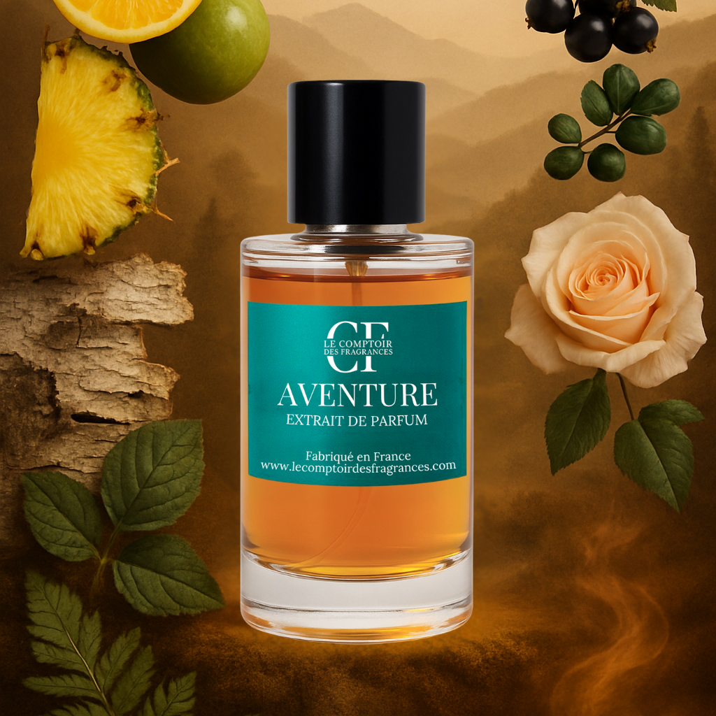 Parfum automne 2025 : notre sélection tendance pour homme et femme