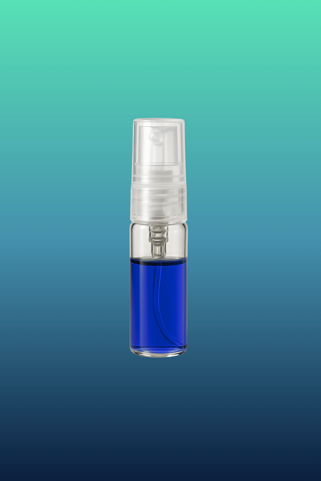 ÉCHANTILLON CRAZY BLUE 3ML